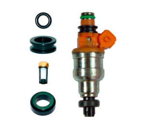 Kit de Repuestos para inyector Bosch EV 1.0