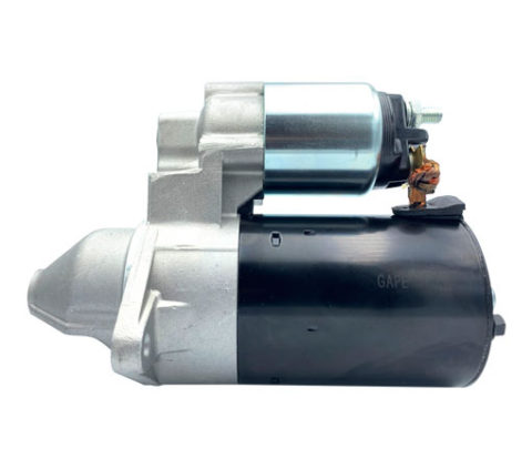 Marcha Autmotive Sistema Bosch Chevrolet Chevy Astra Zafira ...