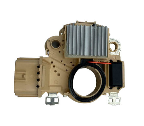 Regulador Regtifier Alternador Mitsubishi Lancer Dodge Stratus