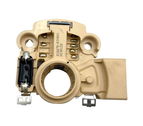 Regulador Regtifier Alternador Mitsubishi Lancer Dodge Stratus