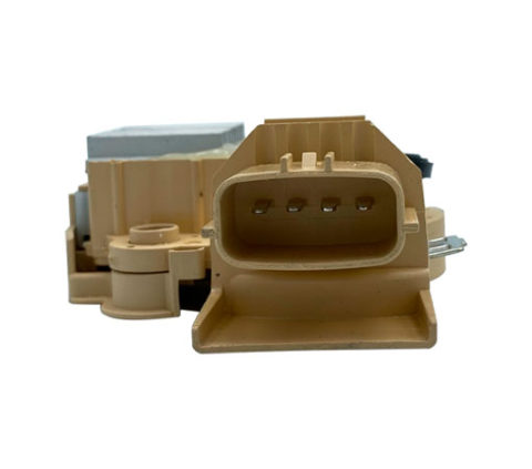 Regulador Regtifier Alternador Mitsubishi Lancer Dodge Stratus